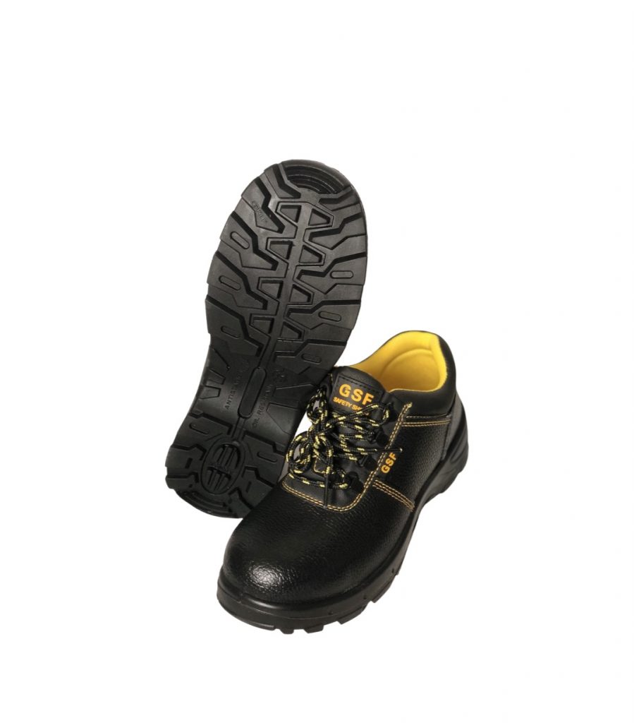 Safety Footwear - Welcome to GSF Industries