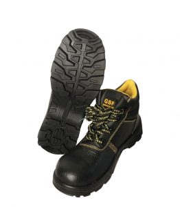 Safety Footwear - Welcome to GSF Industries